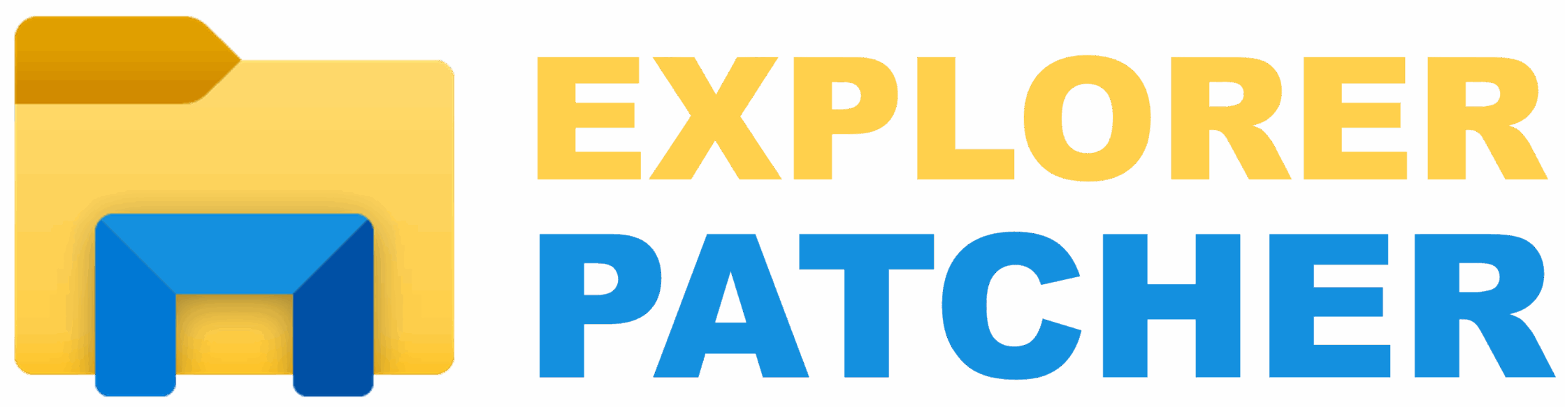 ExplorerPatcher 中文下载 - Windows 11 任务栏开始菜单增强工具